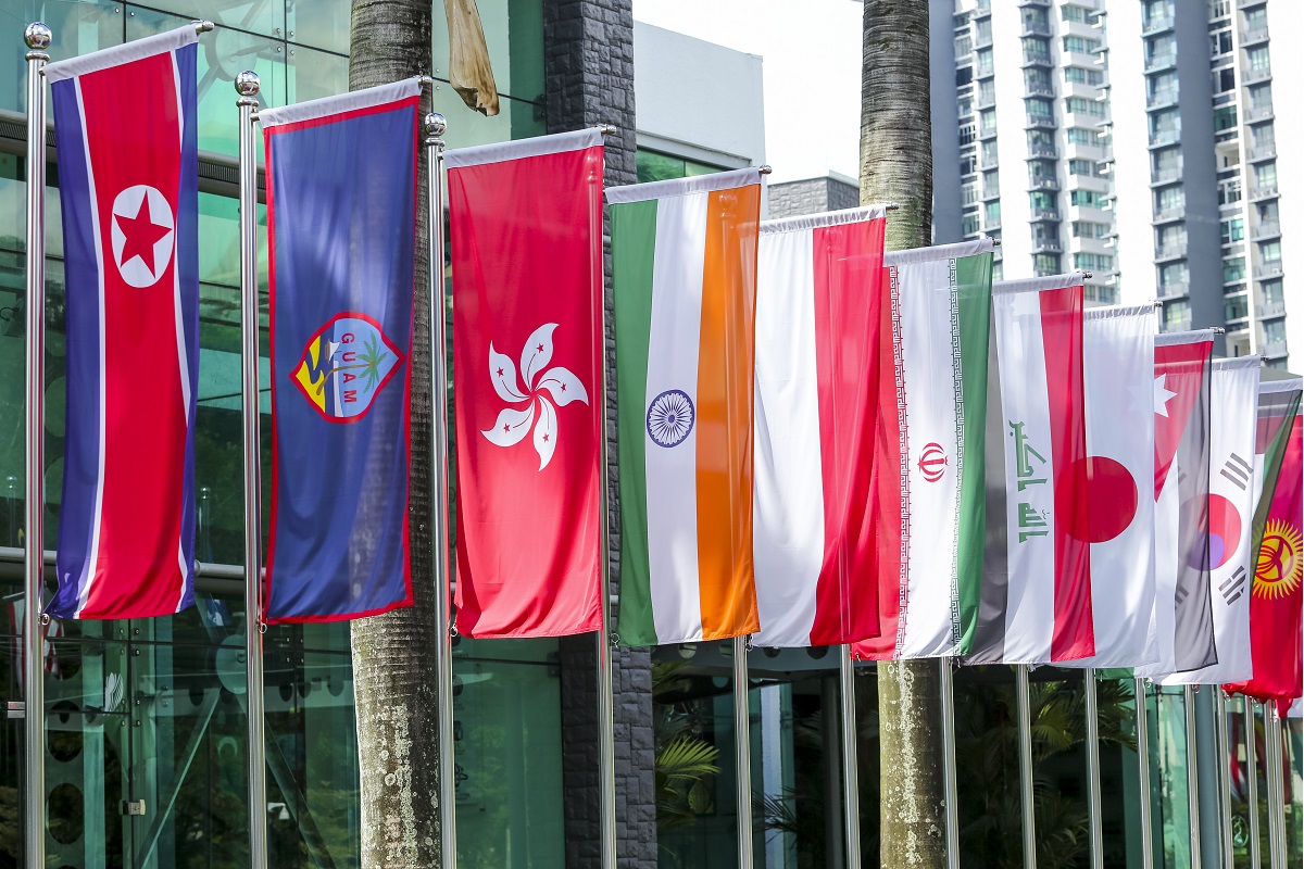 India to host ASEAN defence ministers’ meet on counter-terrorism on ...