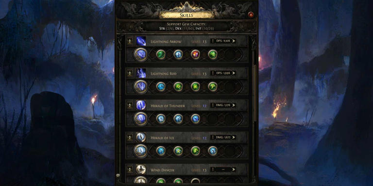 Path of Exile 2: Best Ranger Build Guide