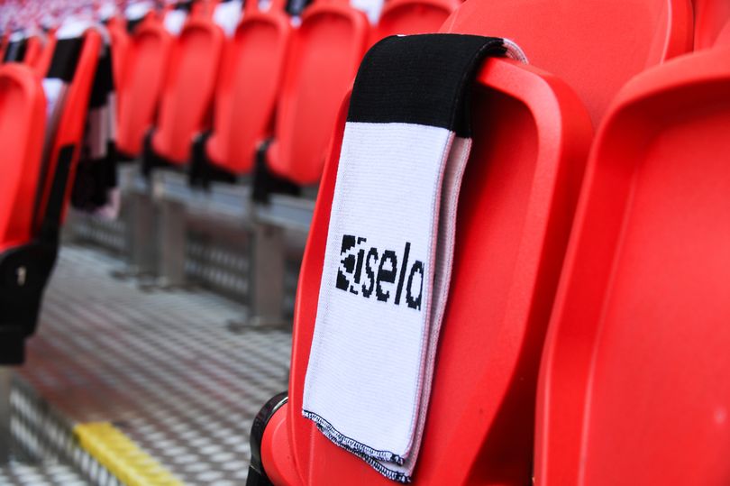 Who are Sela? Newcastle United sponsors behind Carabao Cup light show ...