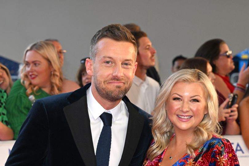 Chris and Rosie Ramsey's life off-screen and how a night out changed ...