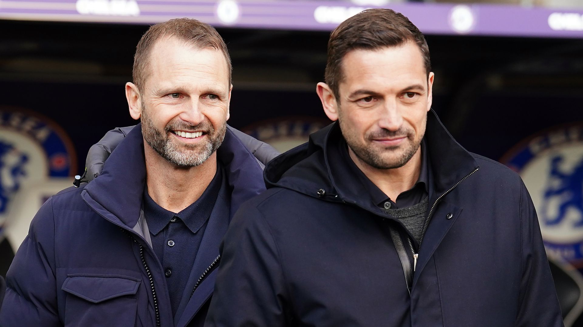 Chelsea are not done collecting wingers just yet — report