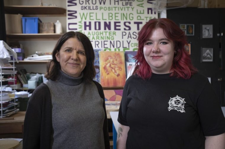 Inside Birkenhead, the town set to bear brunt of Labour’s benefits cuts