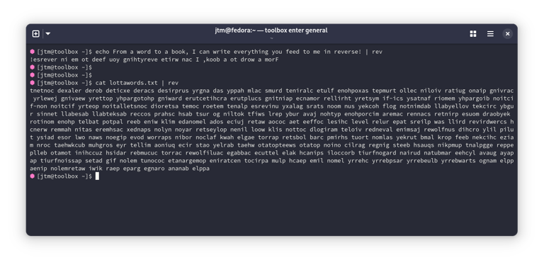15 Useless Linux Commands Everyone Needs to Know