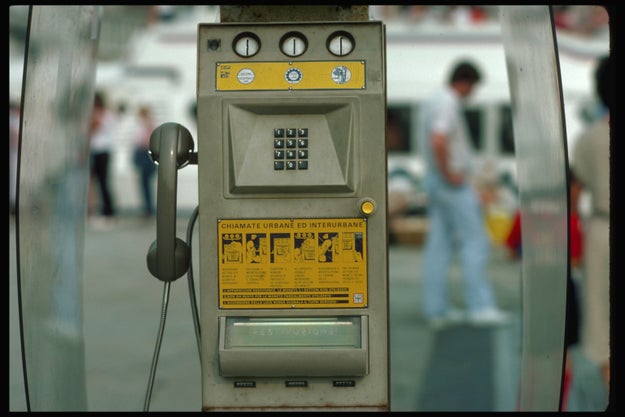 Older Adults Are Sharing The Once-Common Sounds That Are Now Obsolete ...