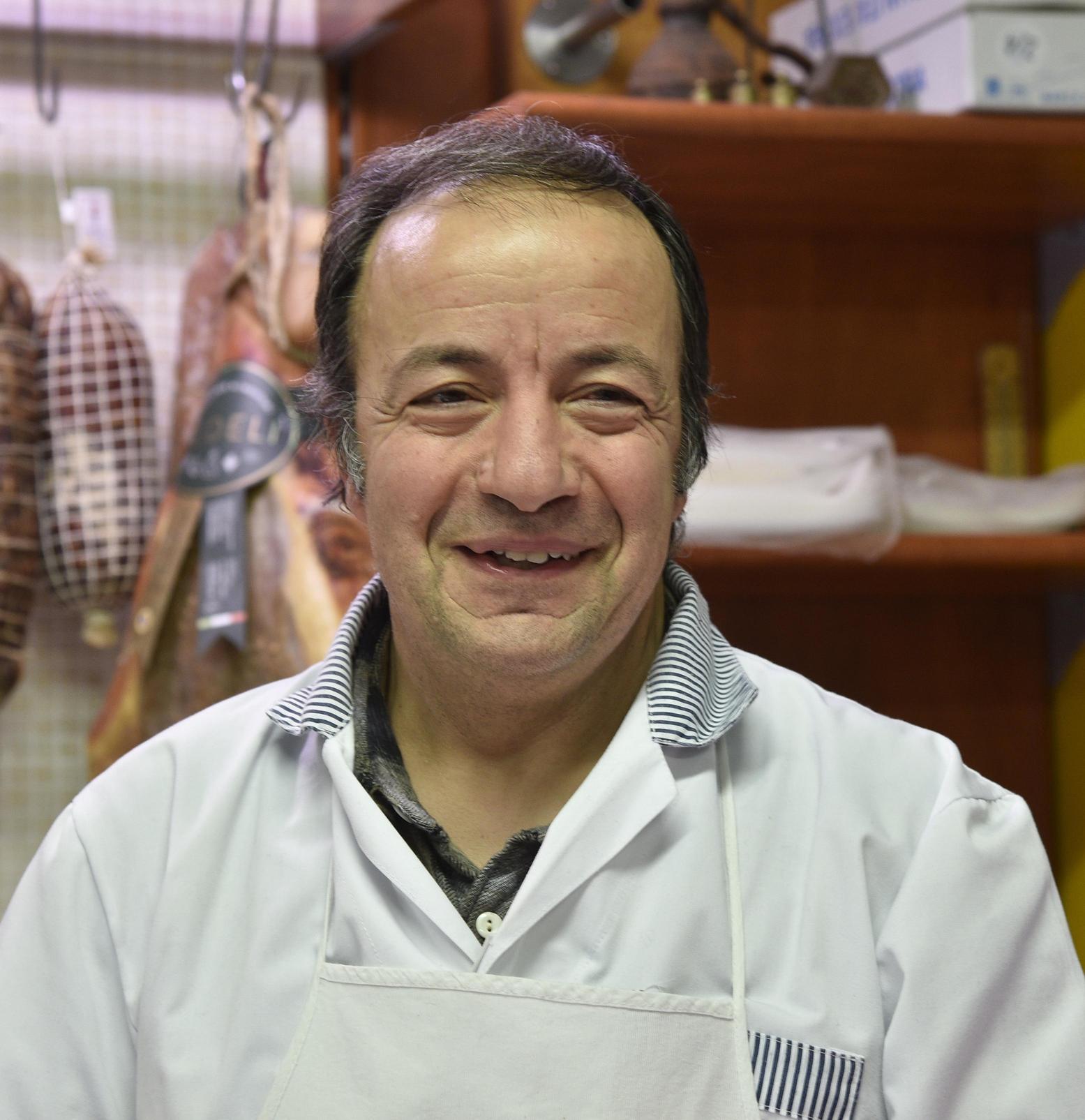 "Si lavora con gli operai"