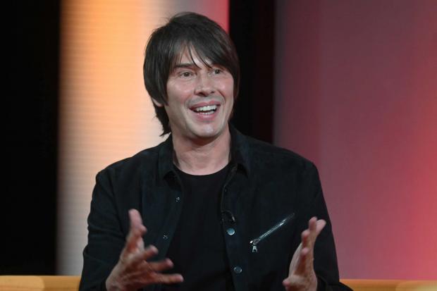 Oldham's Professor Brian Cox announces 'most ambitious' tour yet for 2026