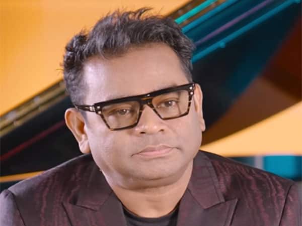 AR Rahman opens up on health, personal life, and upcoming projects ...