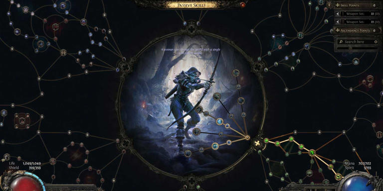 Path of Exile 2: Best Ranger Build Guide