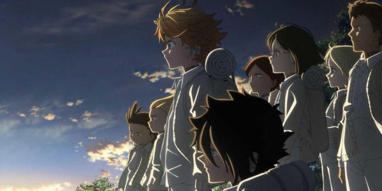 10 Greatest Anime For People Who Don't Like Anime