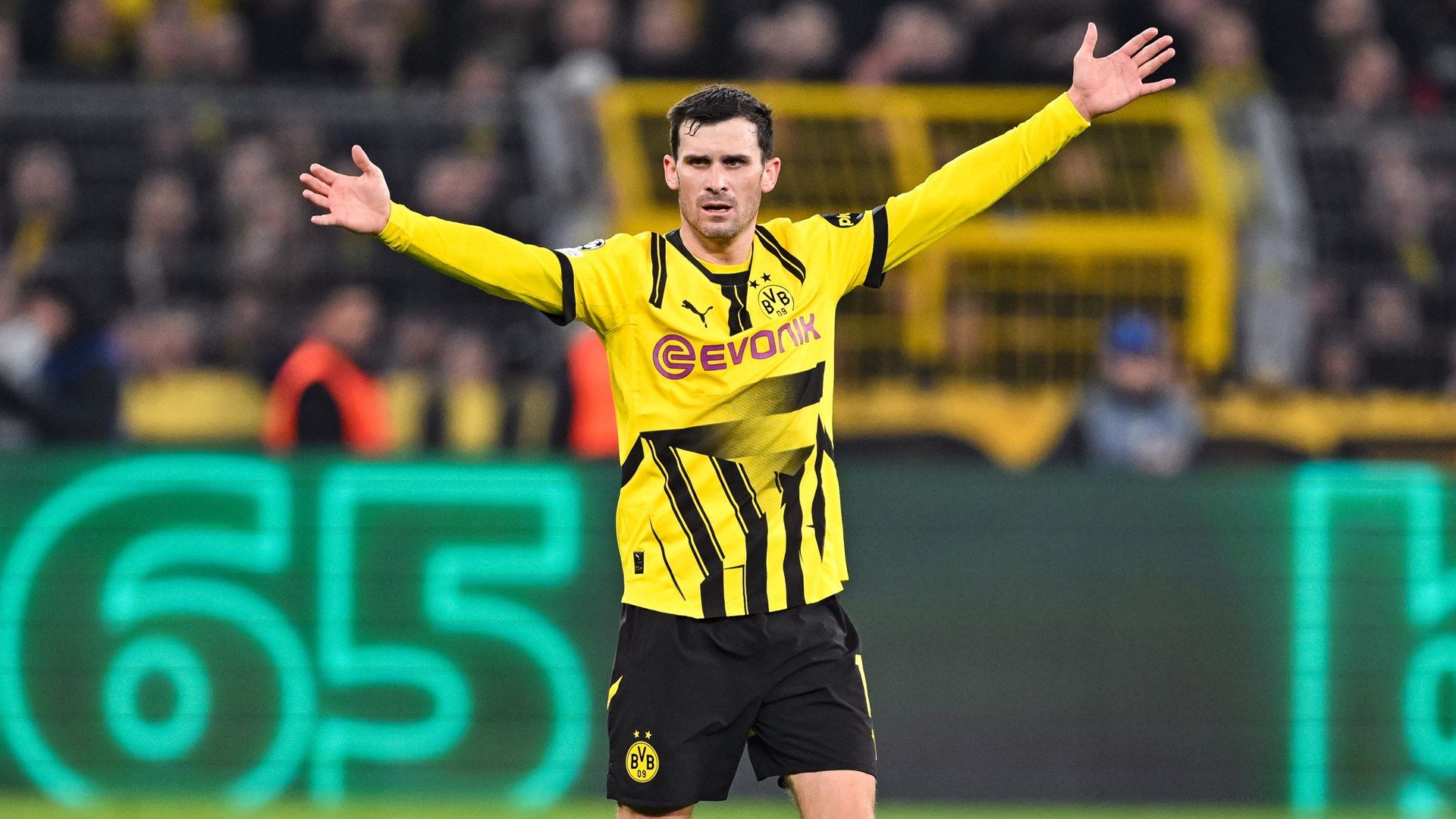 "Das lassen wir vermissen": Pascal Groß legt beim BVB den Finger in die ...