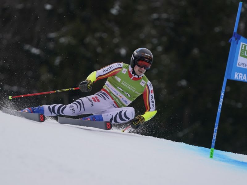 Ski alpin Weltcup der Herren: Diese Sender zeigen heute den Slalom von ...