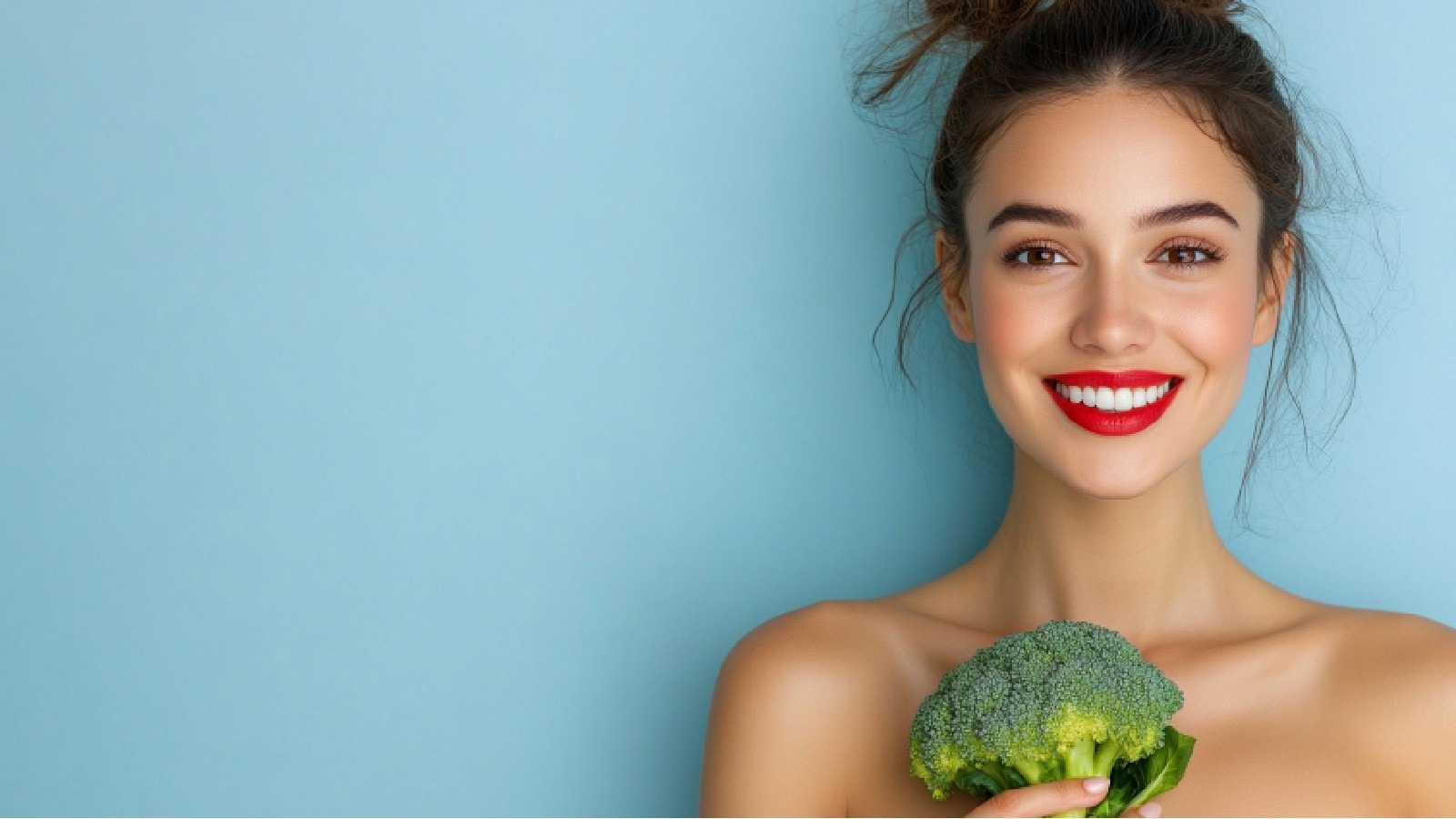 4 broccoli benefits for wrinkle-free, glowing skin