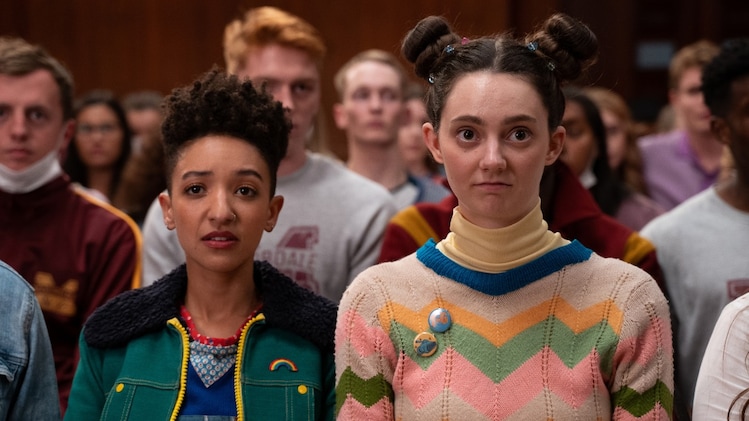 Friendship green flags we don't talk about enough