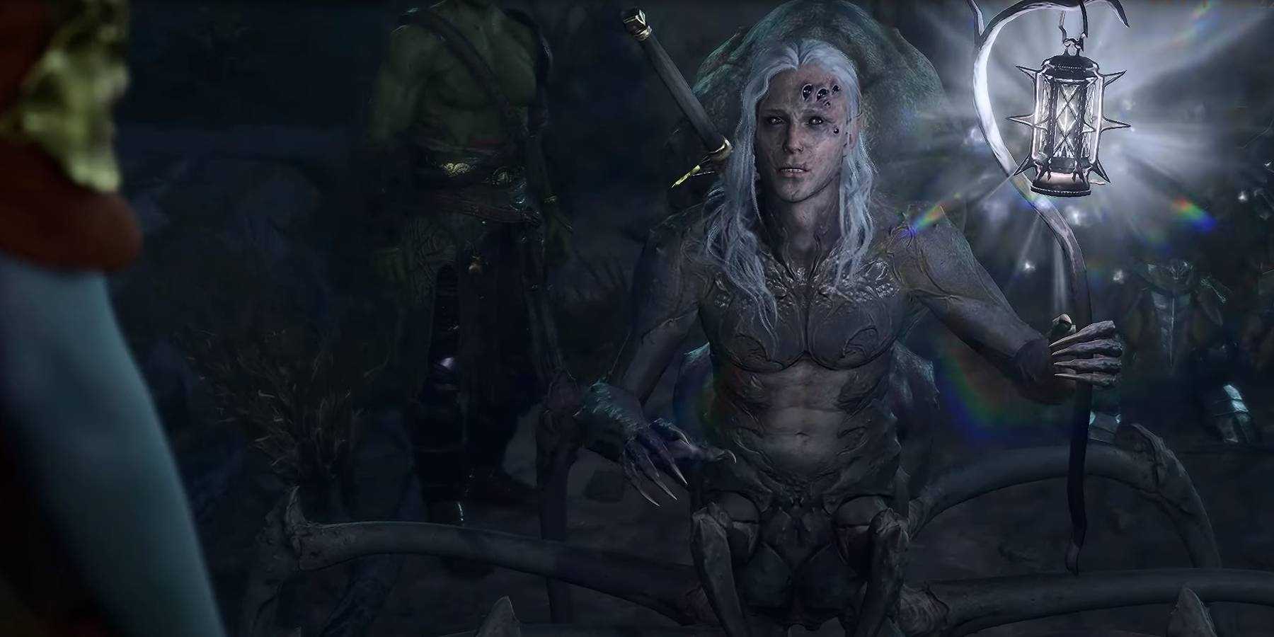 10 Most Evil Choices In Baldur's Gate 3