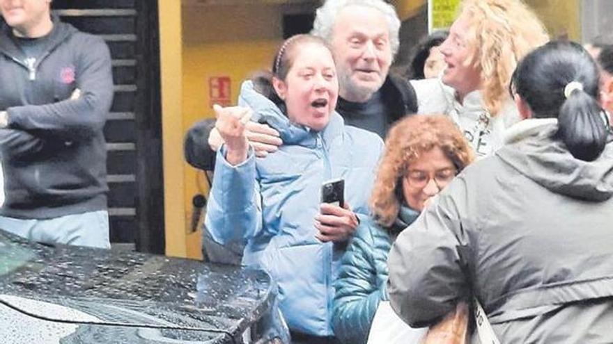 Coronado, rey de Requejo: Mieres se convierte en el plató de una ...