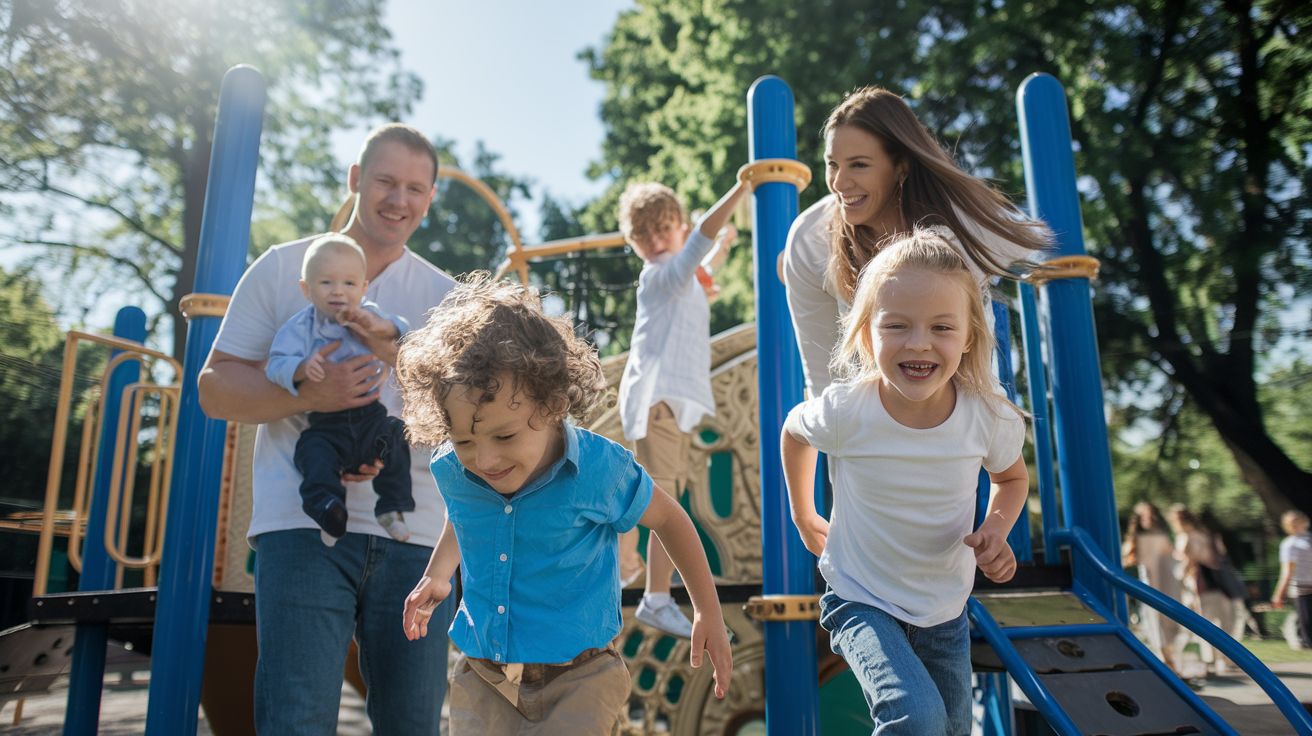Parenting changes the brain, but to what extent? 🧠