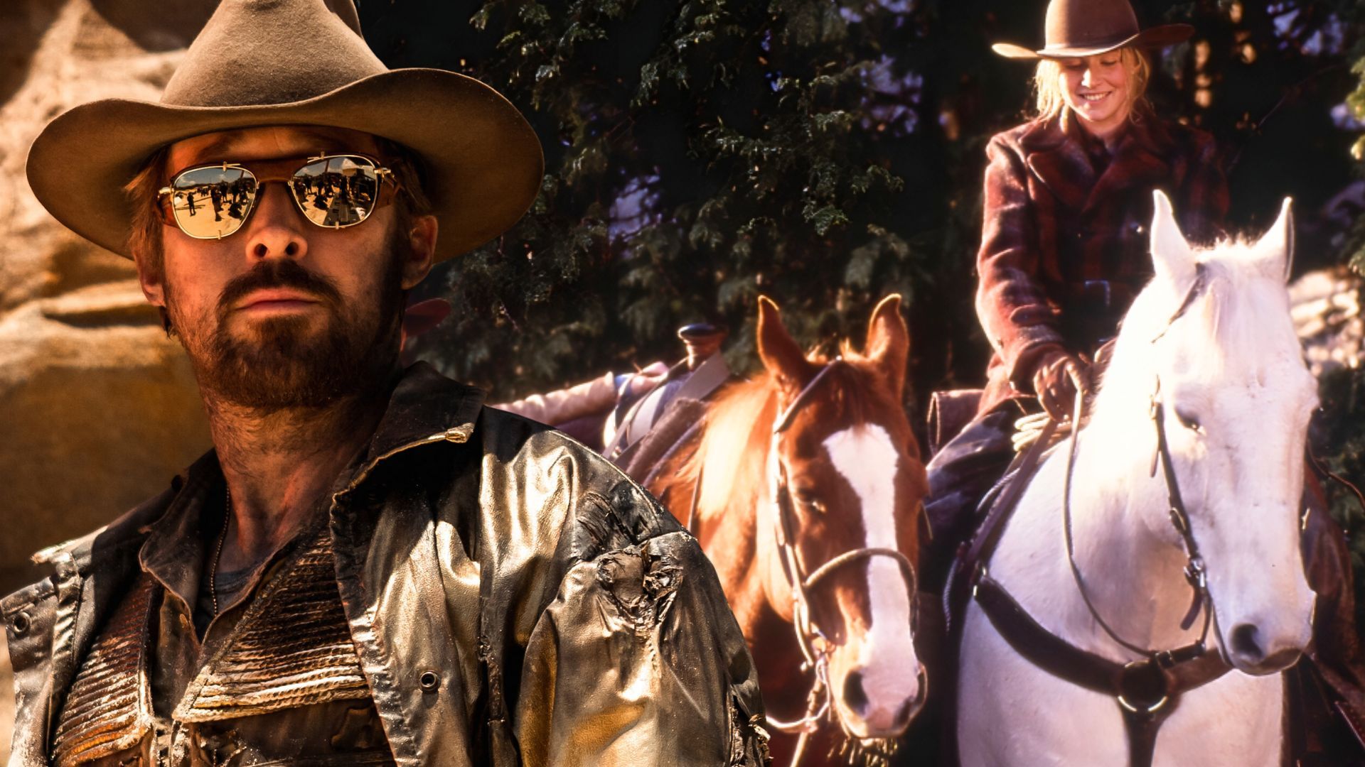 'Nothing Too Good for a Cowboy': Ryan Gosling’s Only Western Is ...