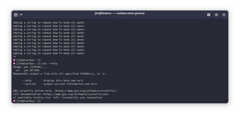 15 Useless Linux Commands Everyone Needs to Know