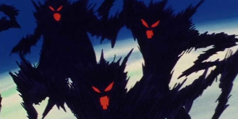 Sailor Moon: The Seven Great Monsters & the Rainbow Crystals, Explained