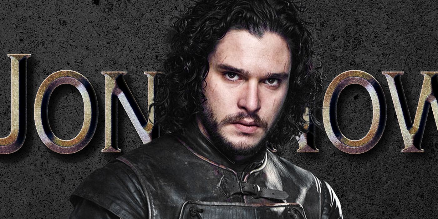 10 Most Important Jon Snow Episodes in 'Game of Thrones,' Ranked