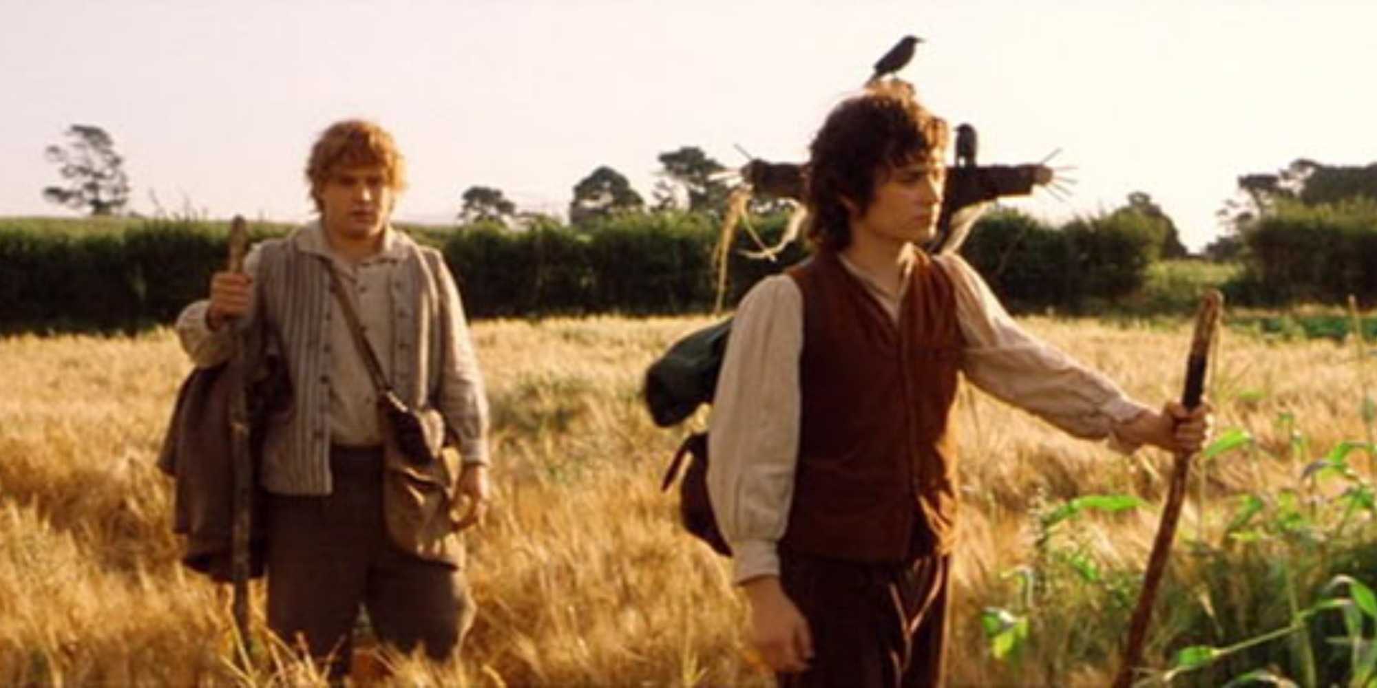 You Can't Watch The Lord Of The Rings Movies Just Once, And These 10 ...