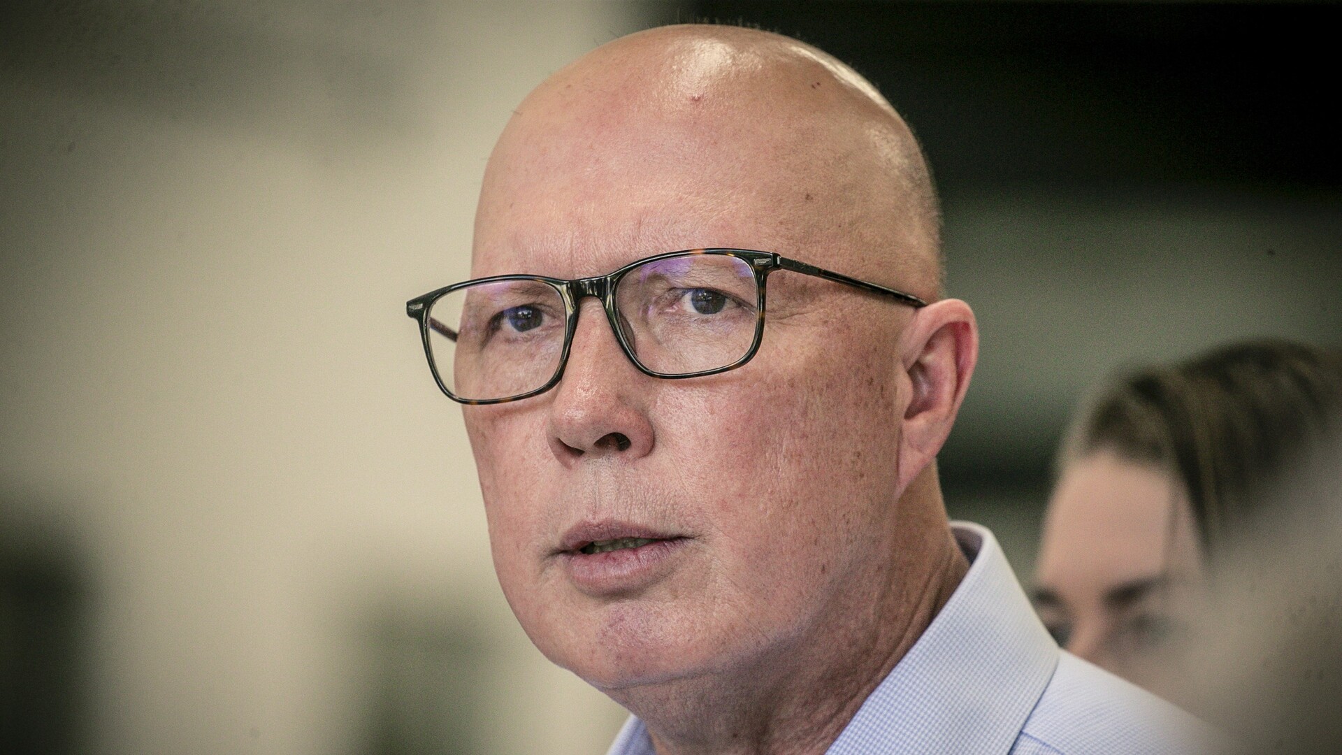 Dutton warned to avoid ‘Trump-like’ approach ahead of election