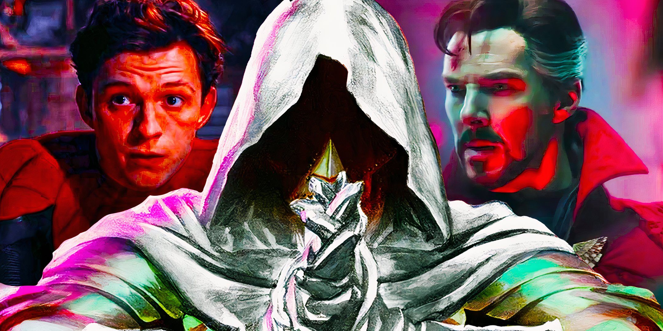 Avengers: Secret Wars Is Inspired By 2 Major Marvel Comics, & Here Are ...