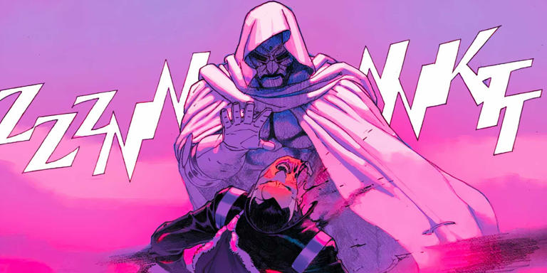 Avengers: Secret Wars Is Inspired By 2 Major Marvel Comics, & Here Are ...