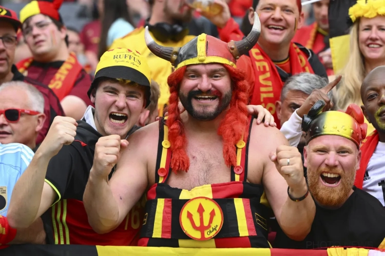 📷 "Il nous a laissé une super impression" : quand le supporter bien ...