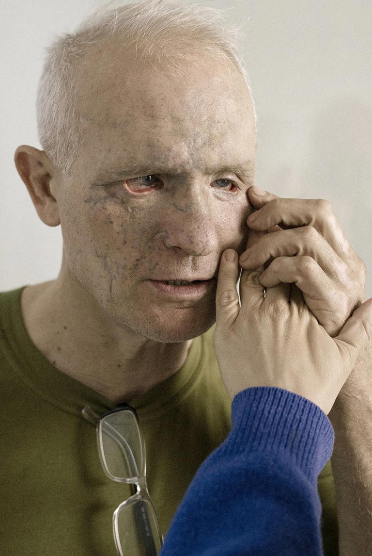 Belleza en cada foto: echa un vistazo a los ganadores de los Sony World ...