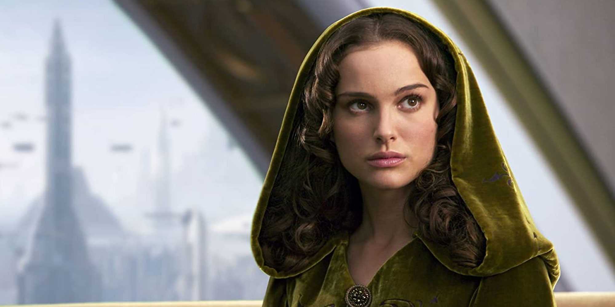 It's Taken Star Wars 20 Years To Realize Padme Is Just As Important As ...