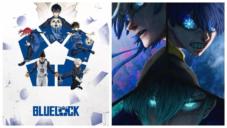 ‘Blue Lock’ chapter 296: Release date, time, and what to expect