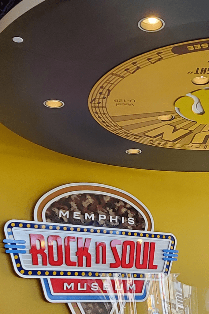 Memphis Landmarks: A Guide to the City's Must-See Sights