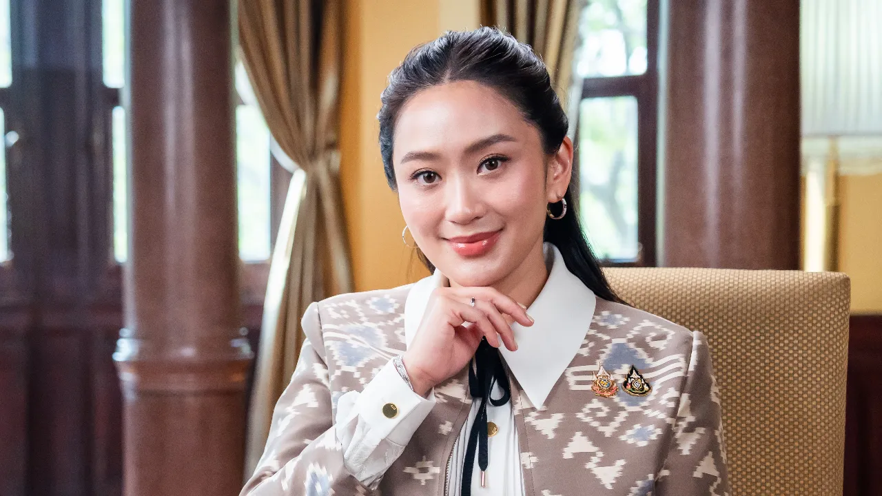 “อิ๊งค์” ขอบคุณผลโพล คนพอใจงานรัฐบาล ย้ำเป้าหมาย 2568 โอกาสไทย ทำได้จริง