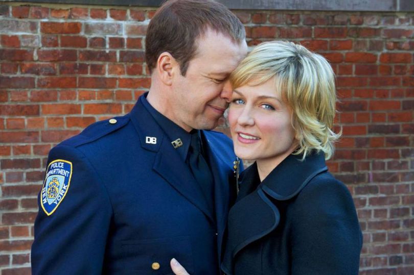 Everything Blue Bloods star Amy Carlson has been in since Linda Reagan ...