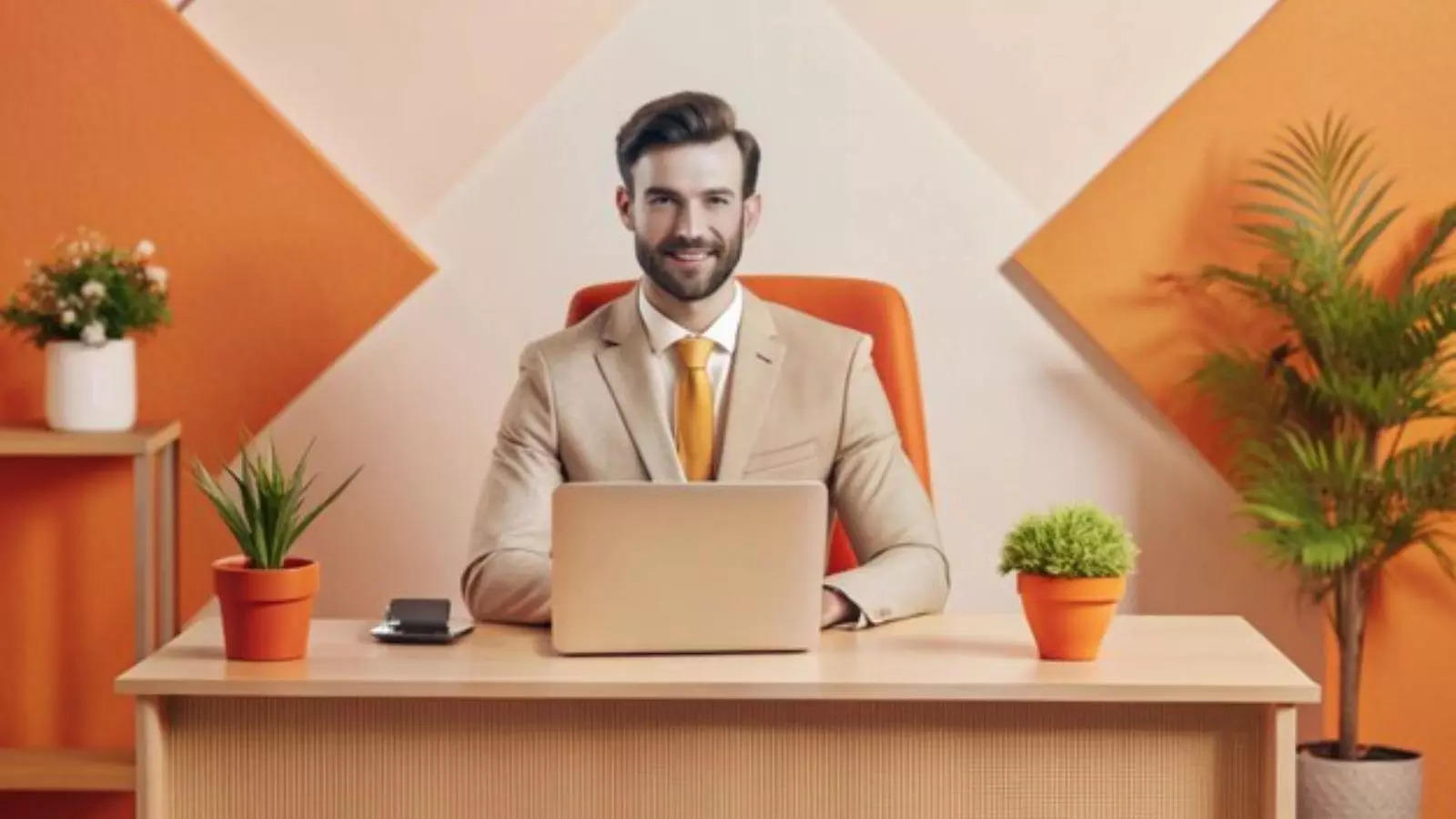 How to Stay Active When You Have a Desk Job