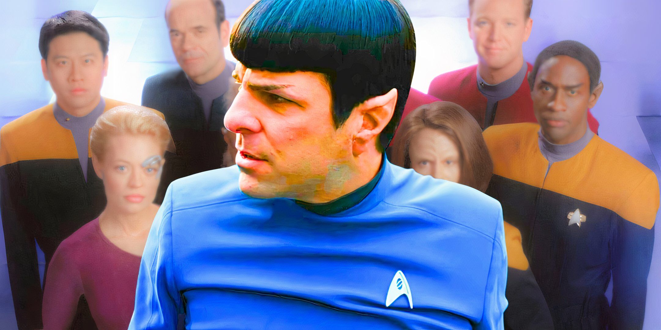 Star Trek's Alternate 24th Century Sets Up The Perfect Premise For A ...