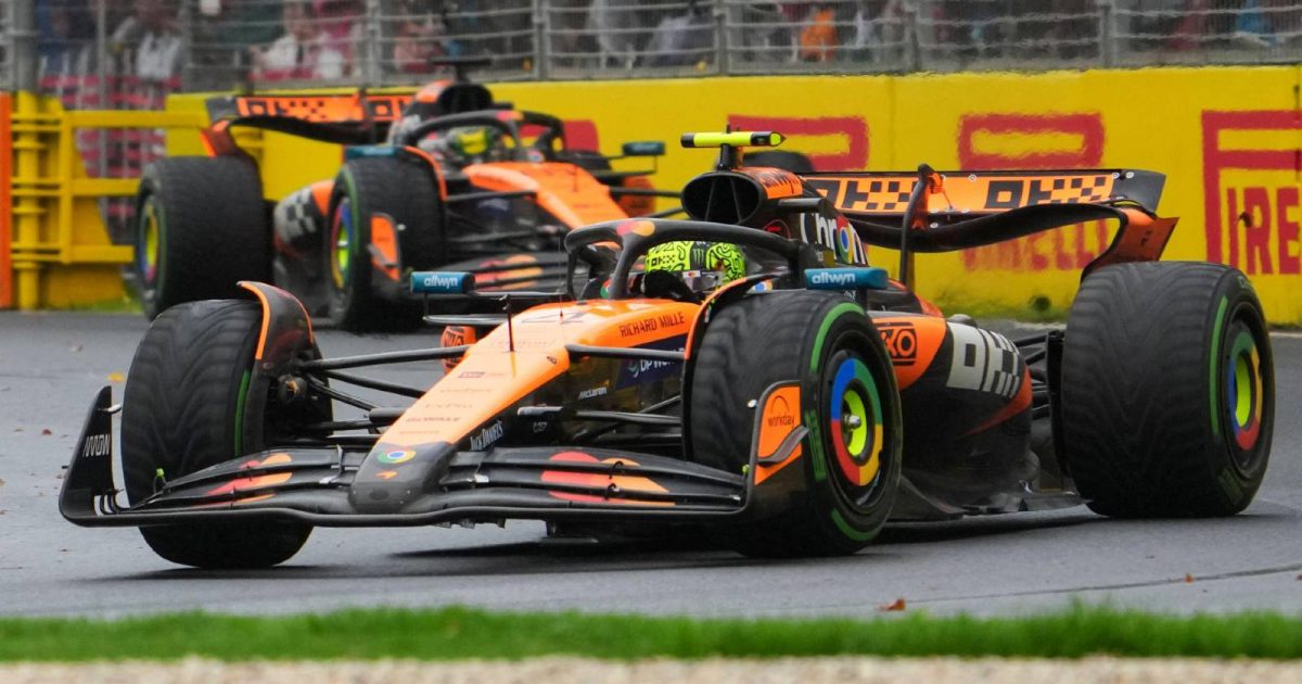 Herbert suggests McLaren ‘advantage’ will be gone after flexi-wing action