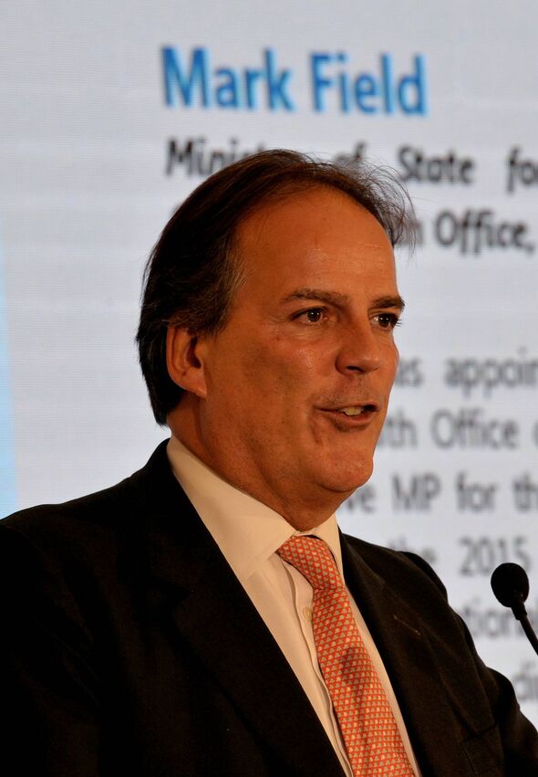 Liz Truss' ex-lover Mark Field opens up on affair with former prime ...