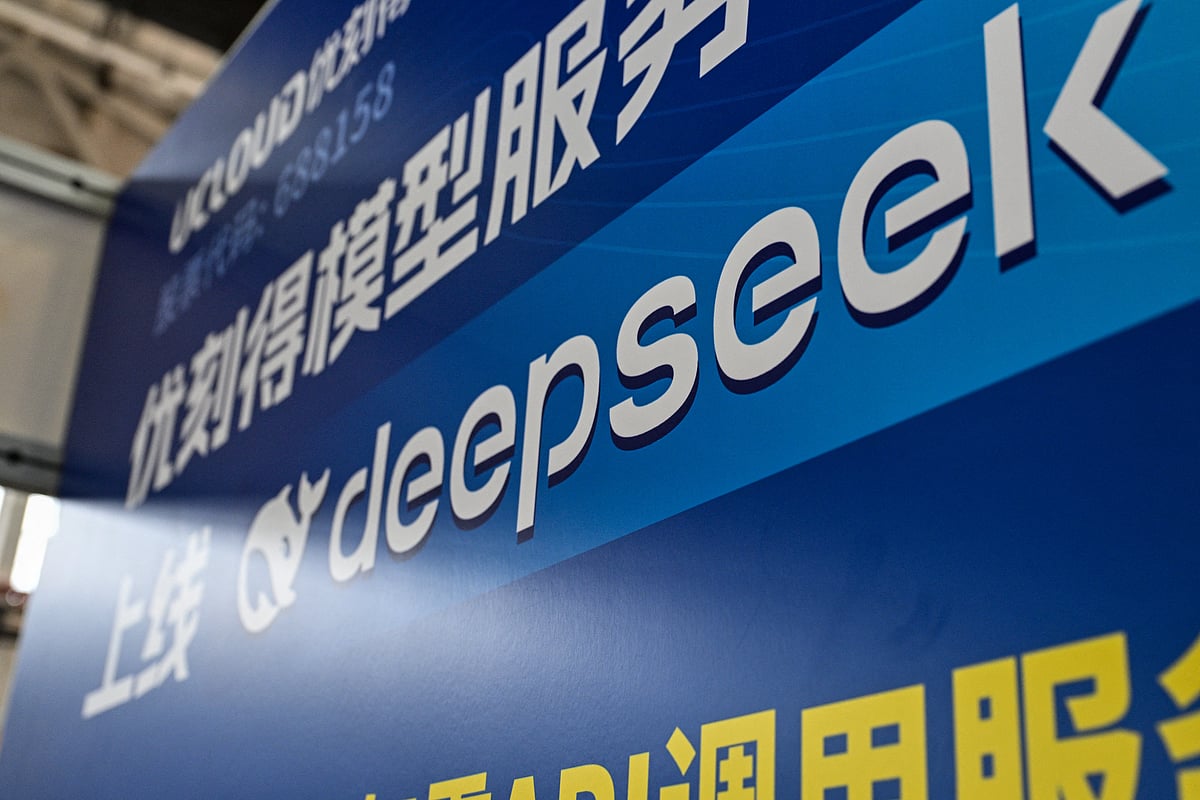 China's Baidu releases new AI model to compete with DeepSeek