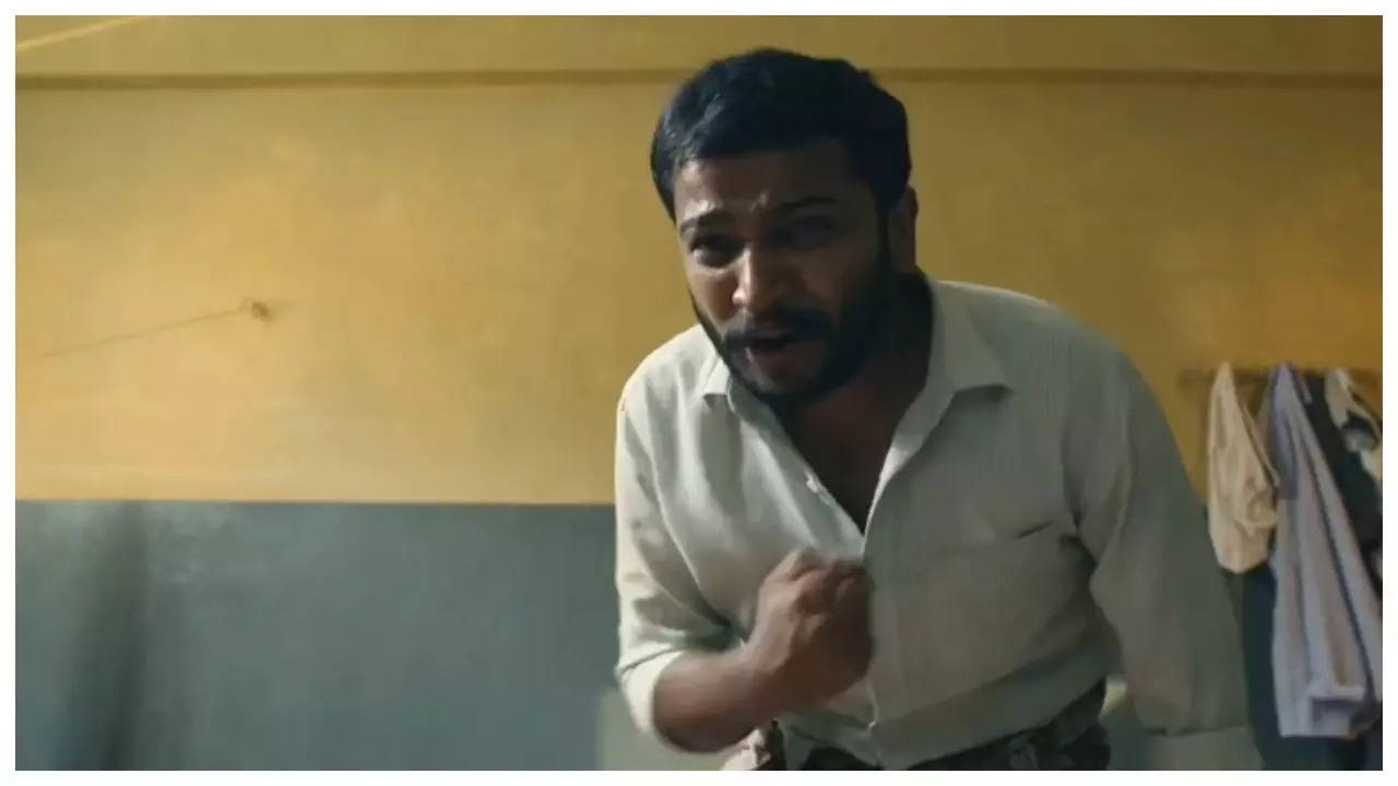 Basil Joseph’s ‘Ponman’ gets rave reviews after OTT release: He went ...