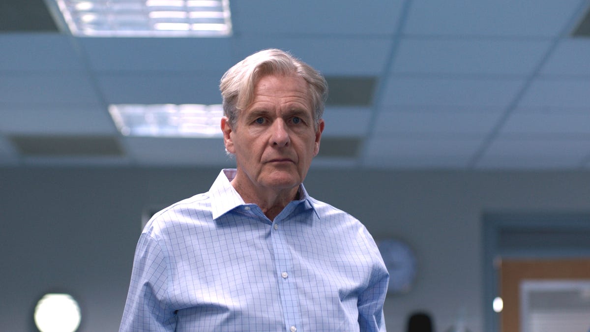 How Casualty’s time jump sets up the show’s most thrilling series in years