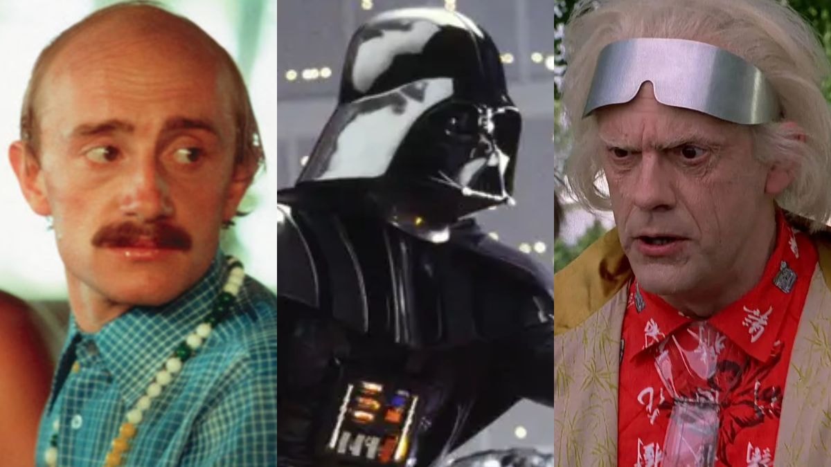 « Ça donne envie de vomir », « c’est une horreur » : 10 films culte qui ...