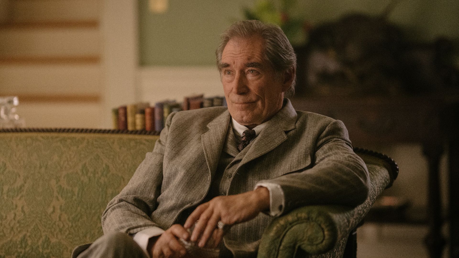 '1923' Season 2: Why Donald Whitfield Is a Great Villain