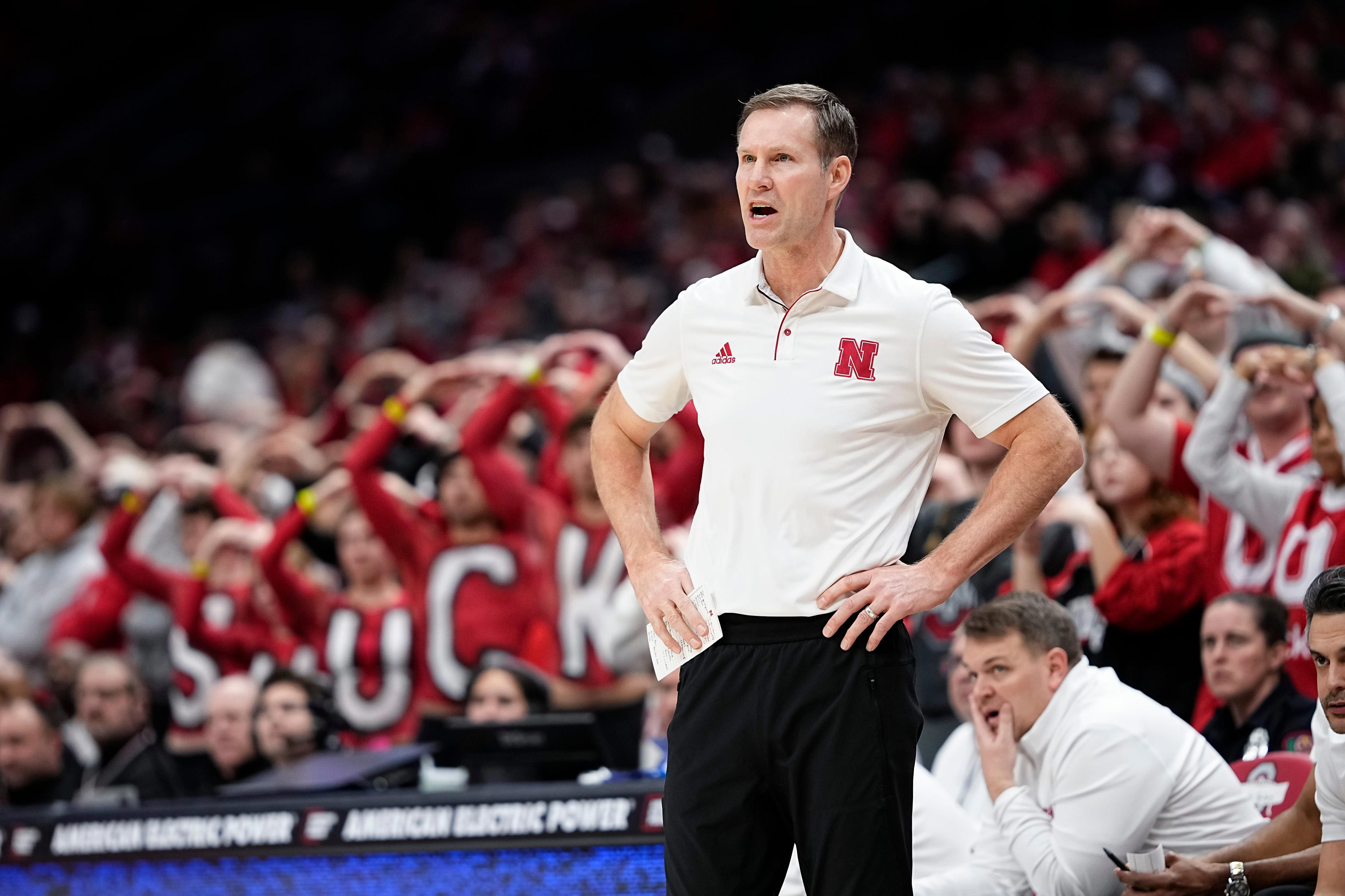 Fred Hoiberg on USA TODAY Sports list of most overpaid coaches