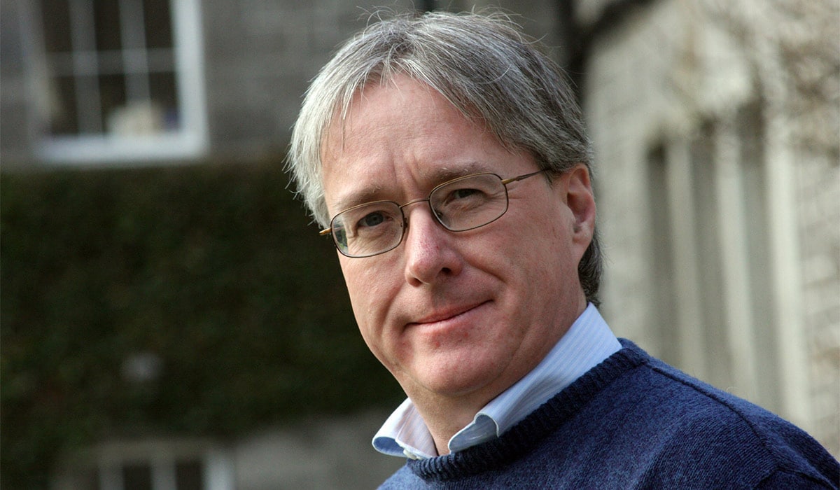 Health expert warns we’re less prepared for a pandemic than before ...