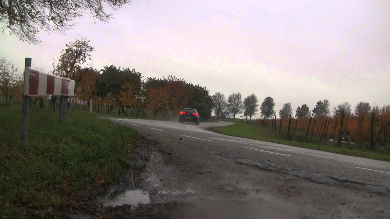 Alfa Romeo Giulietta Savali – Sharp Cornering & Precision Handling! 🏎️