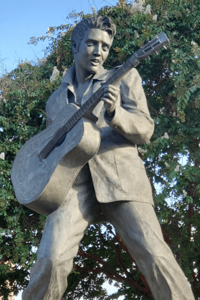 Memphis Landmarks: A Guide to the City's Must-See Sights