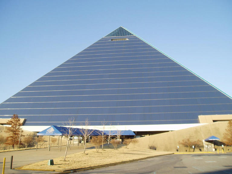 Memphis Landmarks: A Guide to the City's Must-See Sights