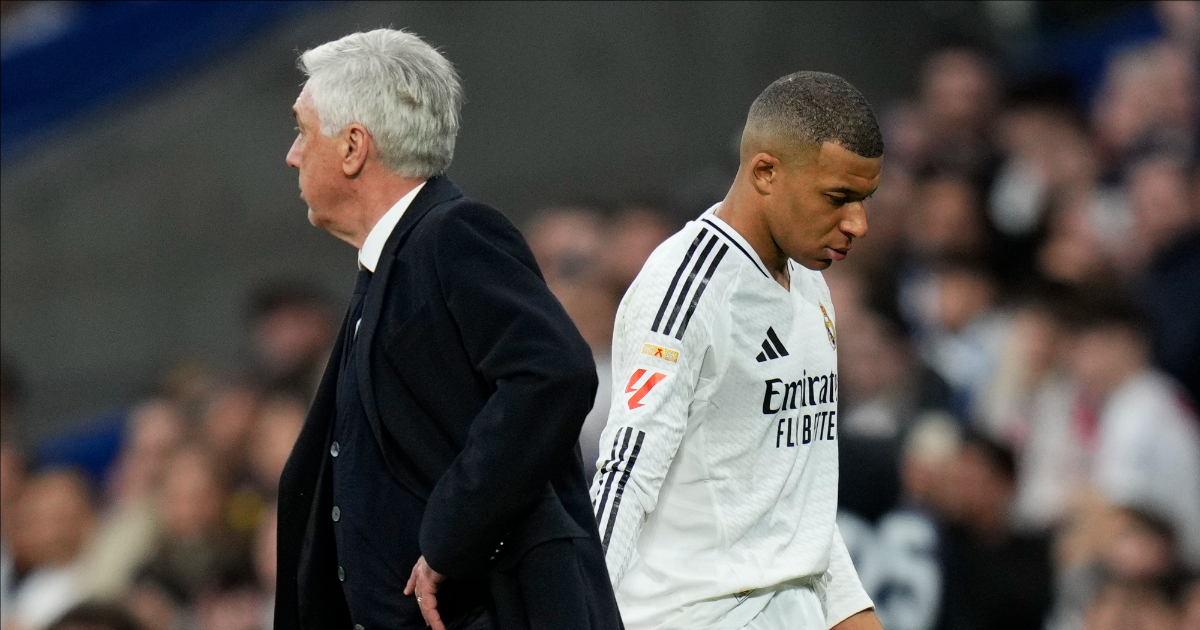Mbappé, coup de tonnerre annoncé